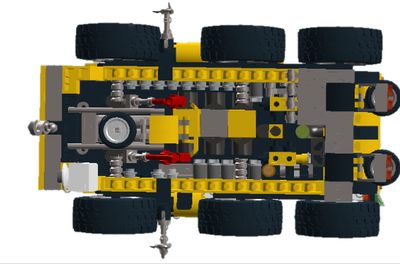 LEGO IDEAS - Product Ideas - LMS Explorer