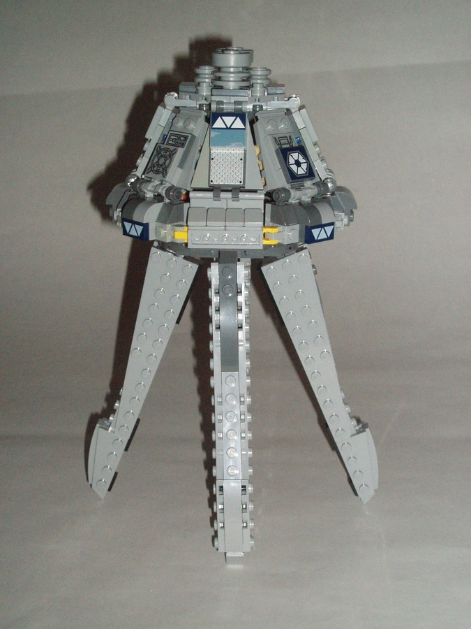 LEGO IDEAS - Product Ideas - CIS Boarding Craft