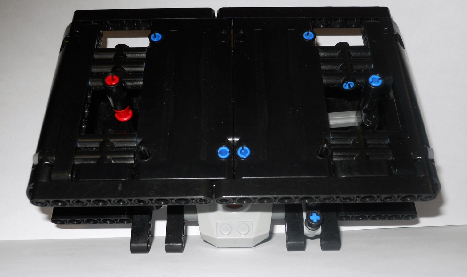 LEGO IDEAS - Product Ideas - LEGO IR Functions R/C Model Analog Controller