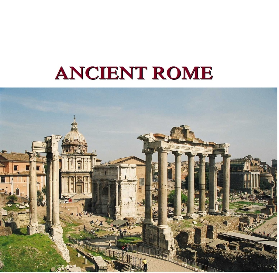 LEGO IDEAS - Product Ideas - Ancient Rome Sets