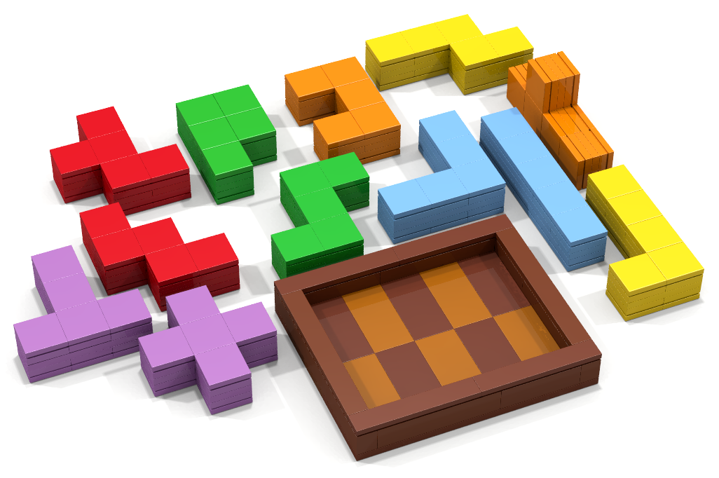 LEGO IDEAS Product Ideas Polycube Puzzle Creator lego-ideas-product-ideas-polycube-puzzle-creator