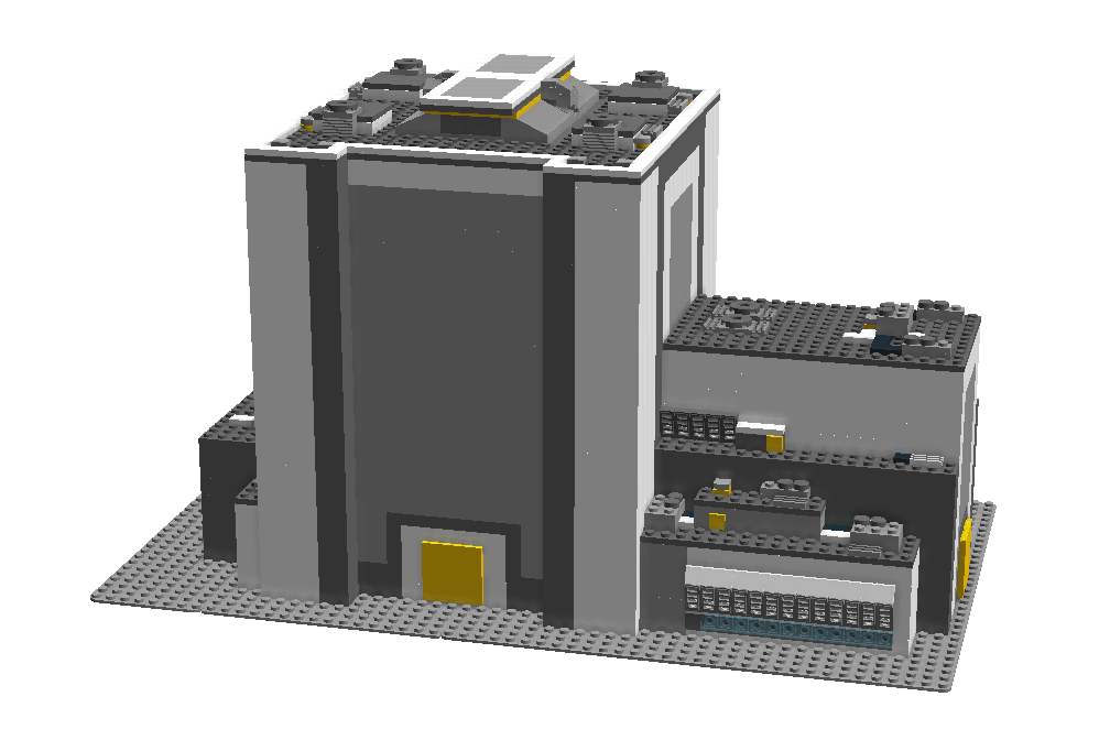 LEGO IDEAS - Product Ideas - Kerbal Space Program - Vehicle Assembly ...