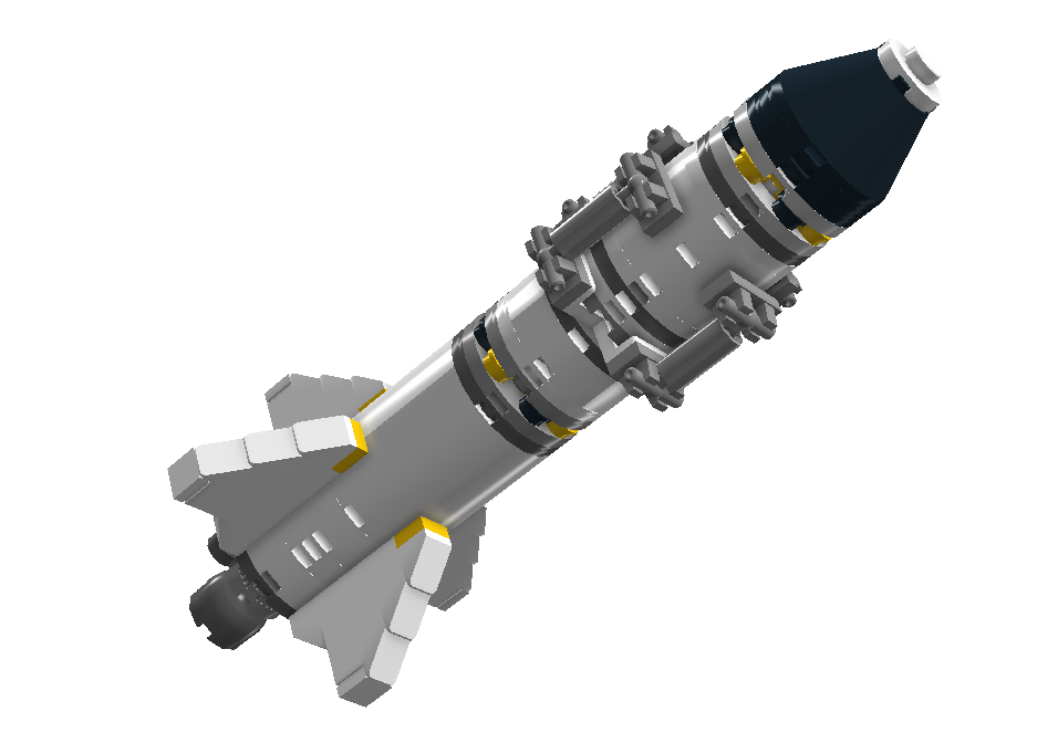 LEGO IDEAS - Product Ideas - Kerbal Space Program - Vehicle Assembly ...