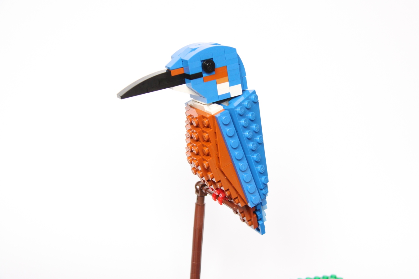 LEGO IDEAS - Product Ideas - LEGO BIRDS 2