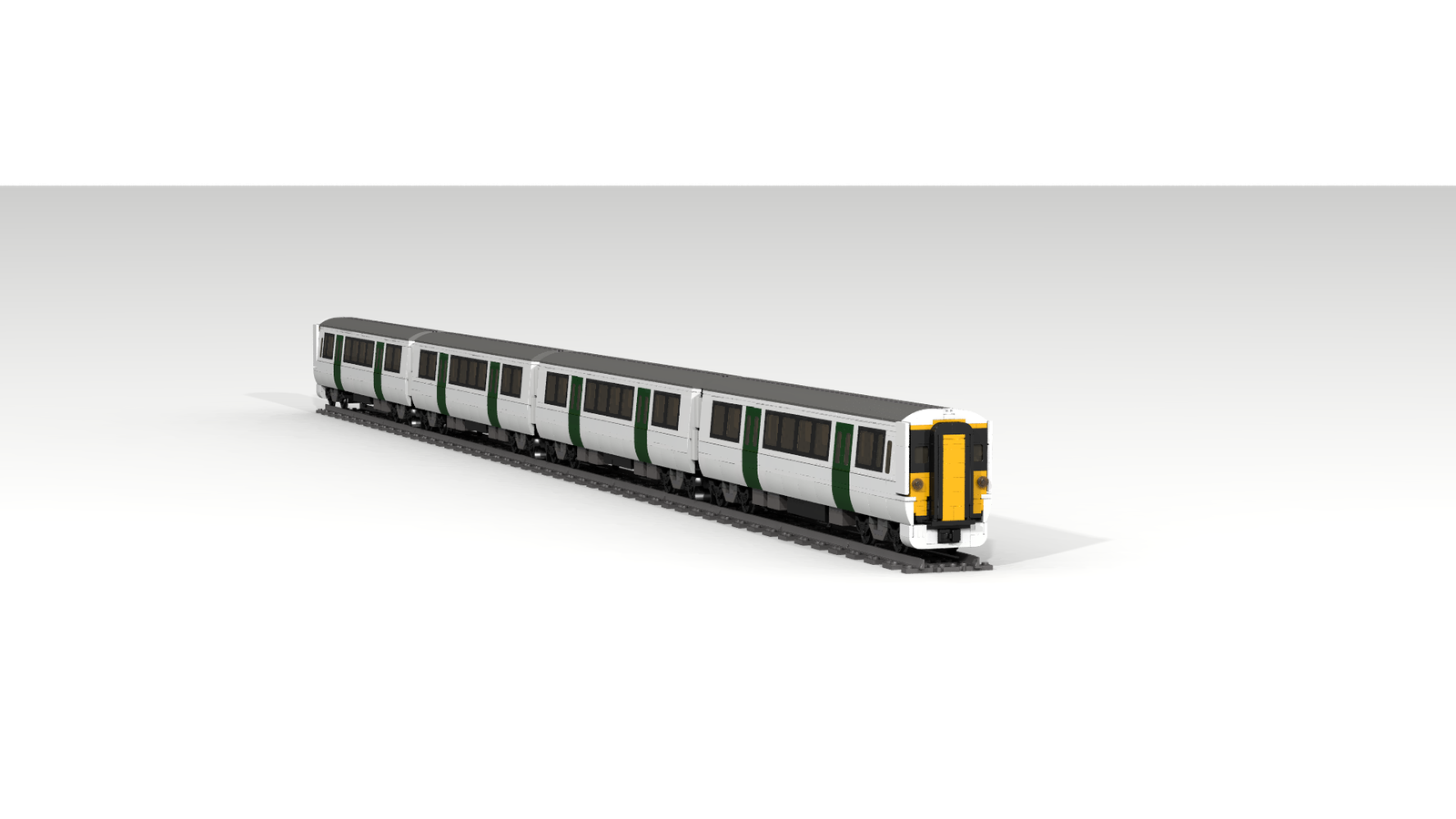 LEGO IDEAS - Product Ideas - LEGO Class 387