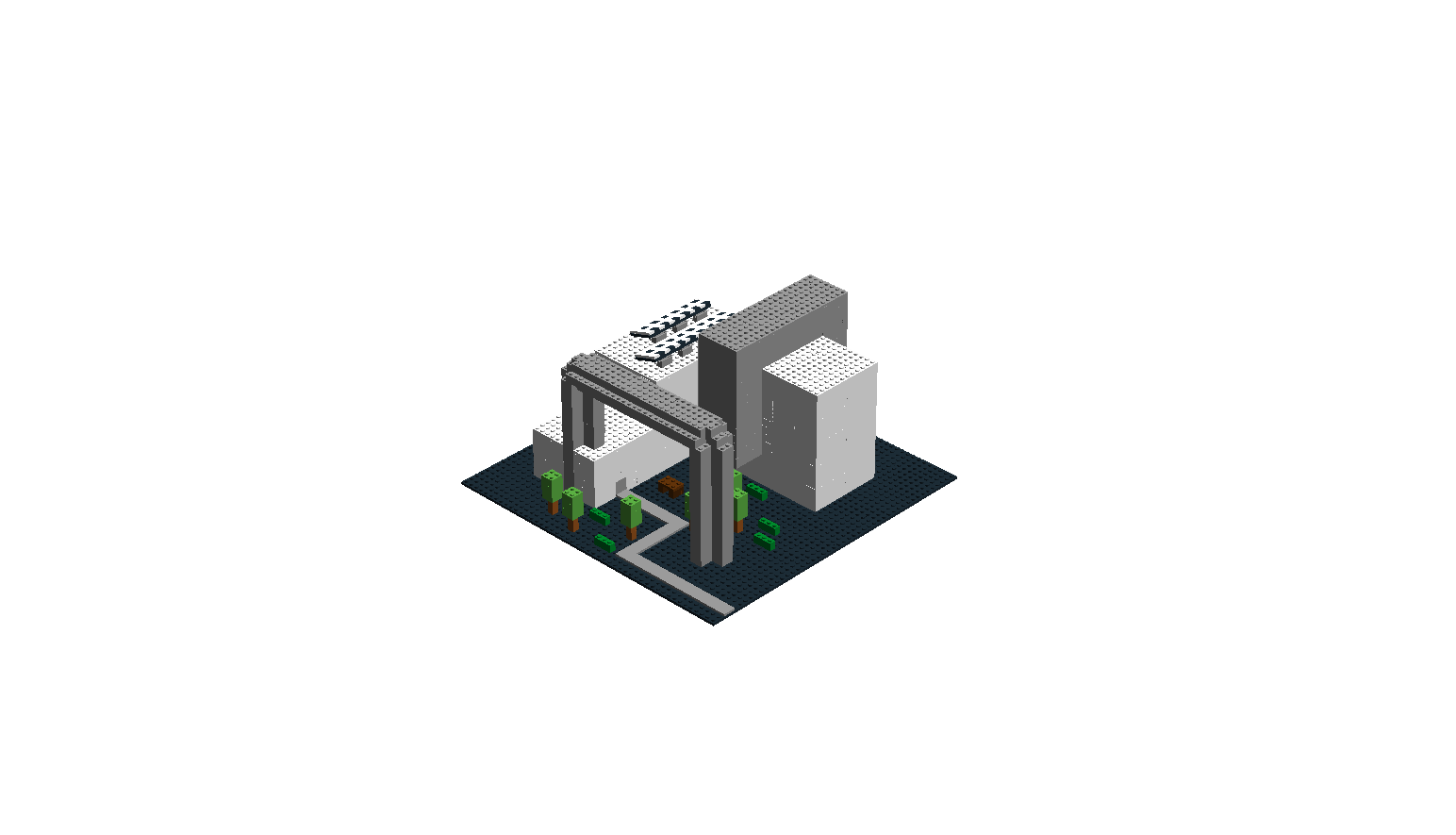 LEGO IDEAS - Product Ideas - Eco-Friendly Building