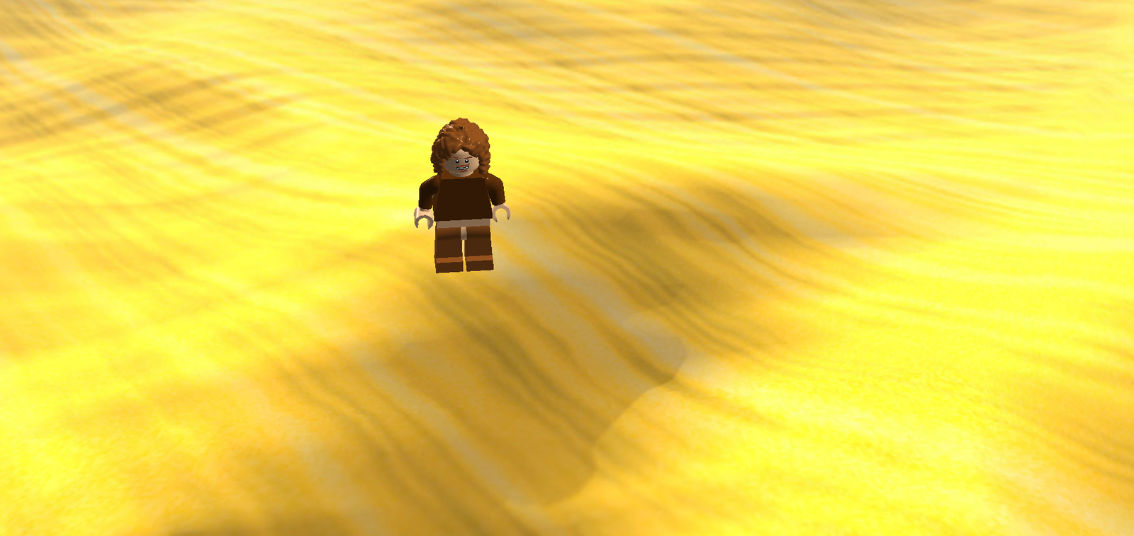 LEGO IDEAS - Product Ideas - Lego Nacho Libre