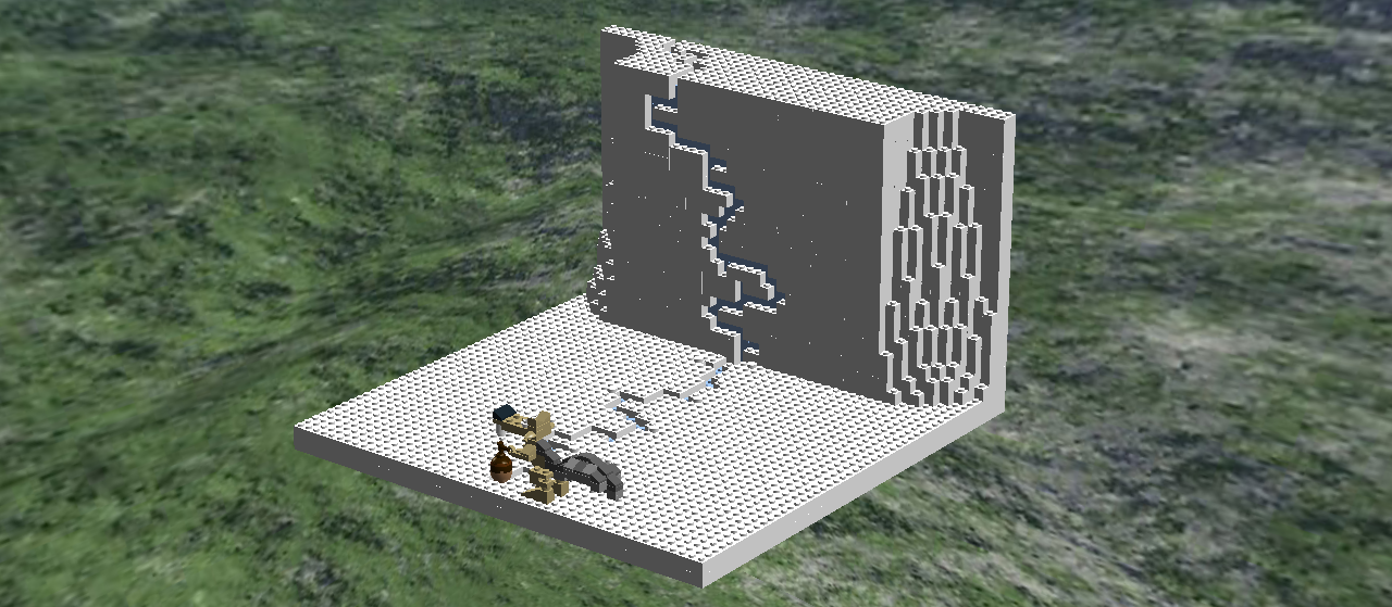 LEGO IDEAS - Product Ideas - Lego Ice Age - Arctic Mountain Set