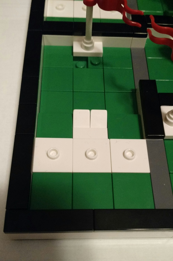LEGO IDEAS - Product Ideas - Modular Miniature Golf Course