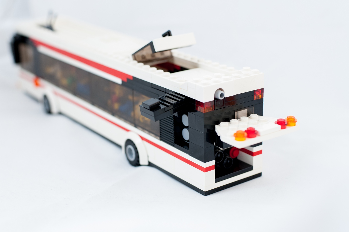 LEGO IDEAS - Product Ideas - The New Solaris Urbino12