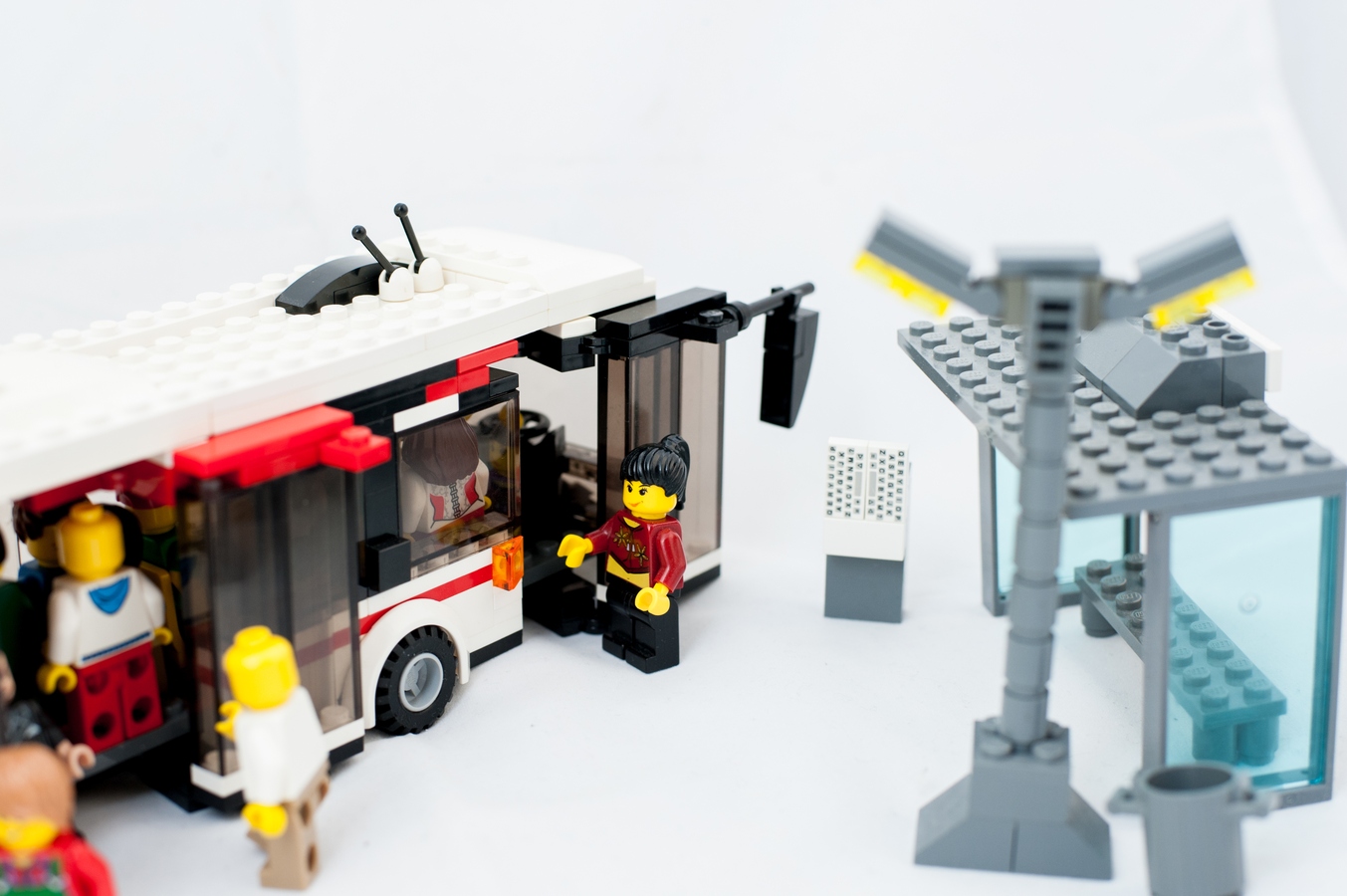 LEGO IDEAS - Product Ideas - The New Solaris Urbino12