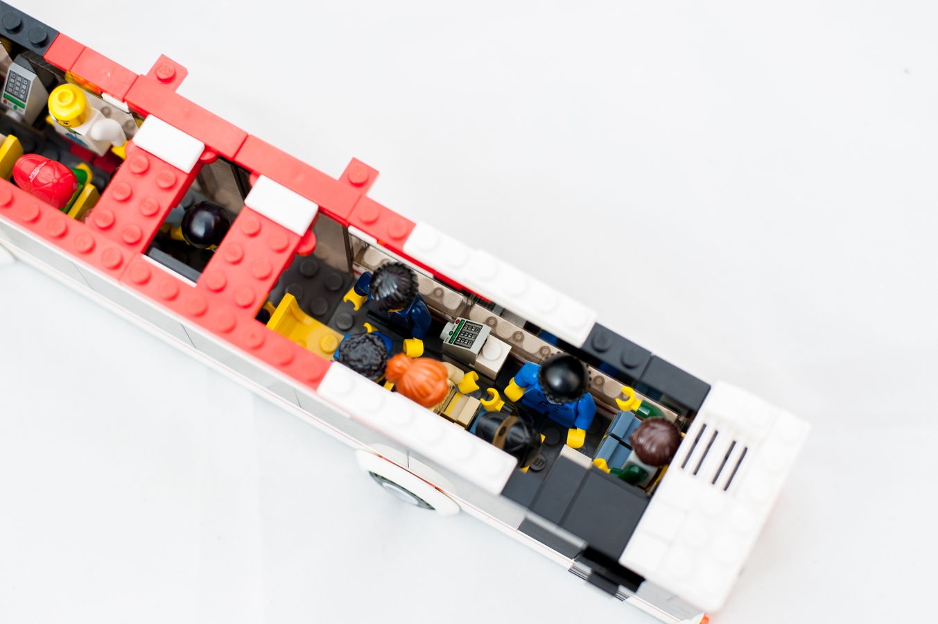 LEGO IDEAS - Product Ideas - The New Solaris Urbino12