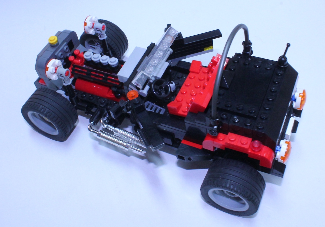 LEGO IDEAS - Product Ideas - Spark