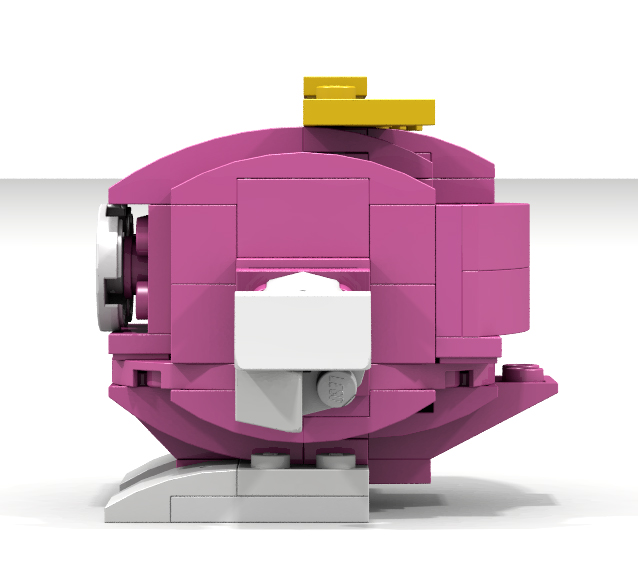 LEGO IDEAS - Product Ideas - Lolo & Lala