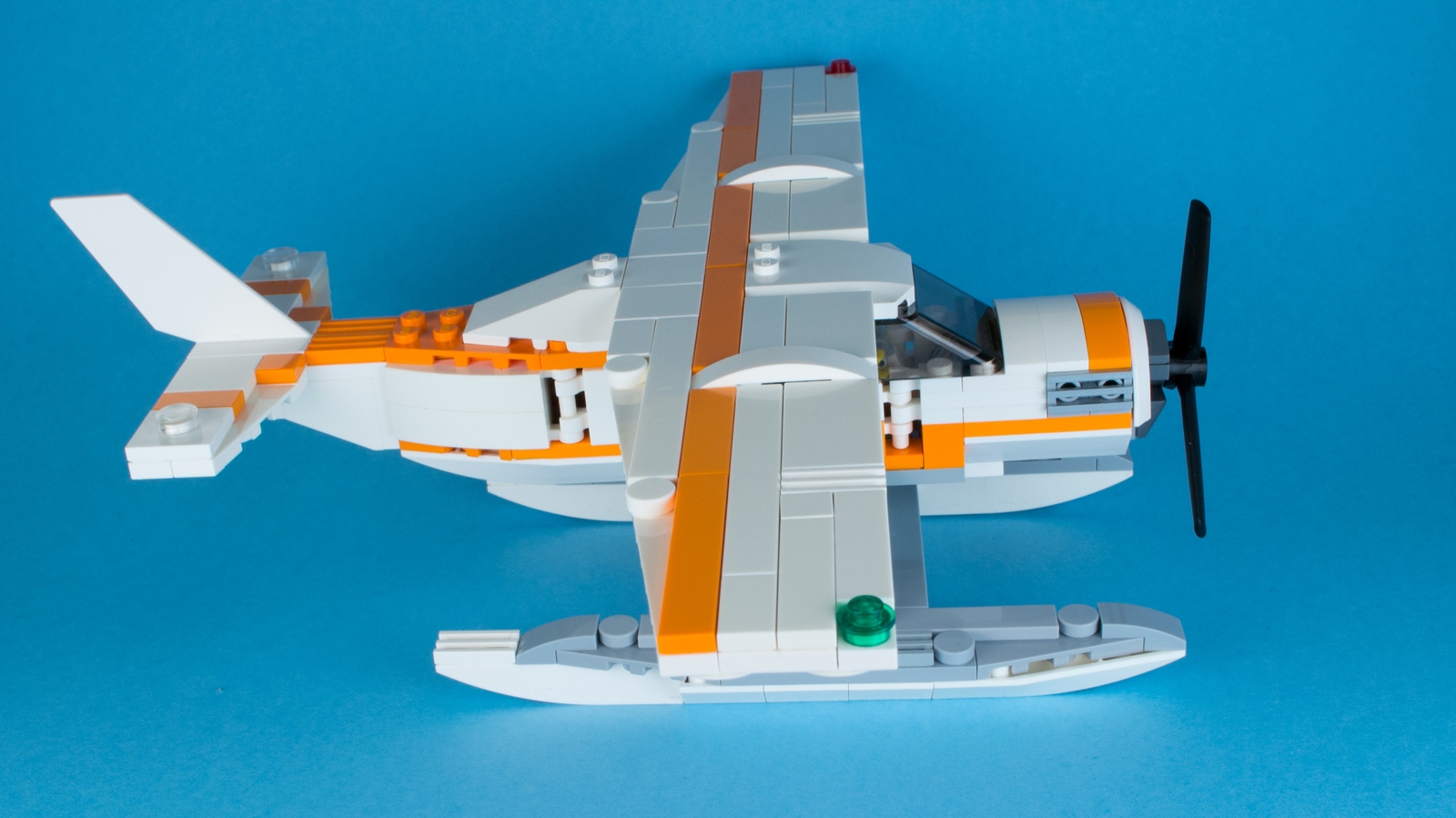 LEGO IDEAS - Product Ideas - FloatPlane
