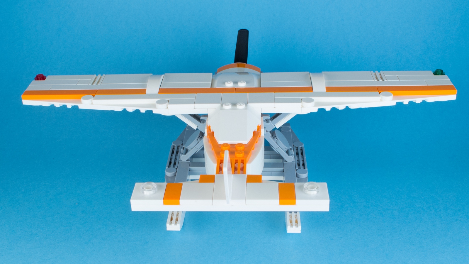 LEGO IDEAS - Product Ideas - FloatPlane