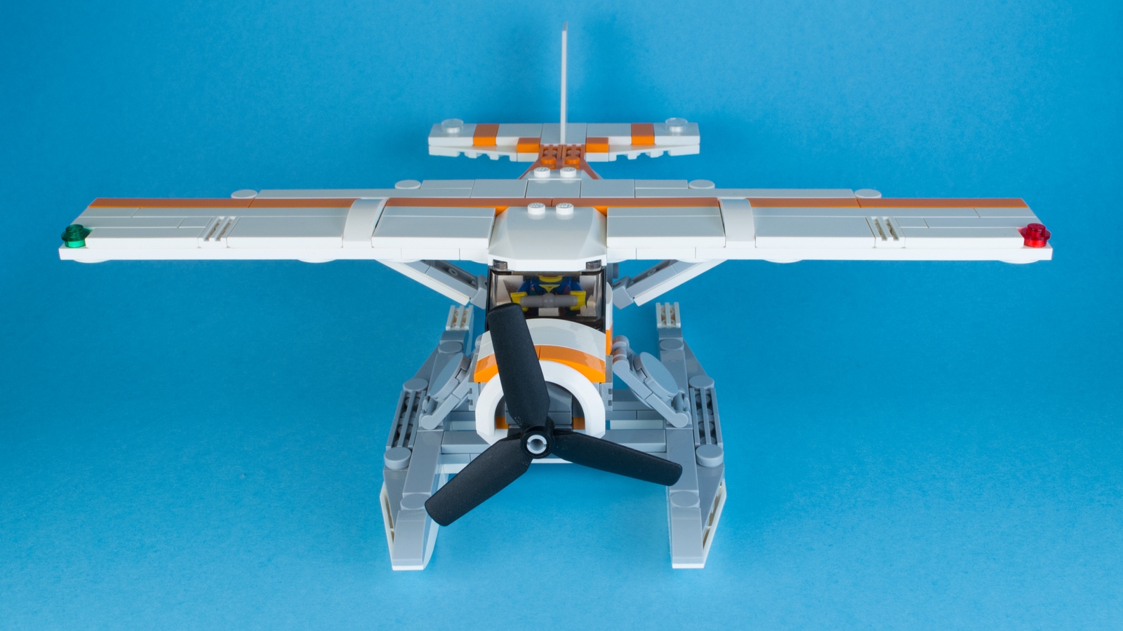 LEGO IDEAS - Product Ideas - FloatPlane