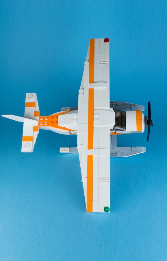 LEGO IDEAS - Product Ideas - FloatPlane