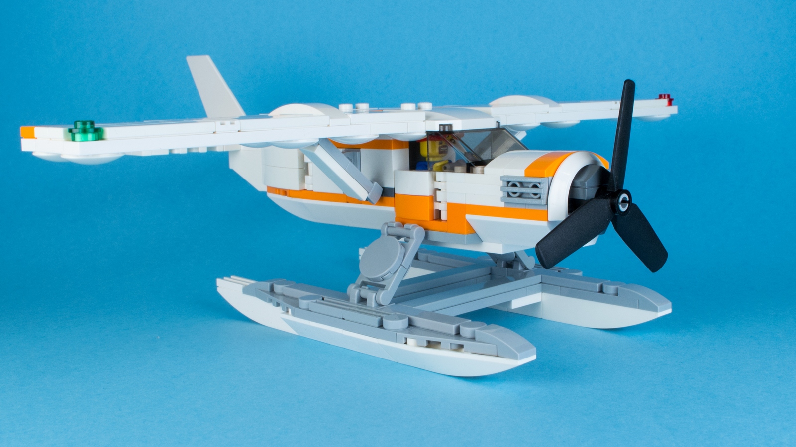 LEGO IDEAS - Product Ideas - FloatPlane
