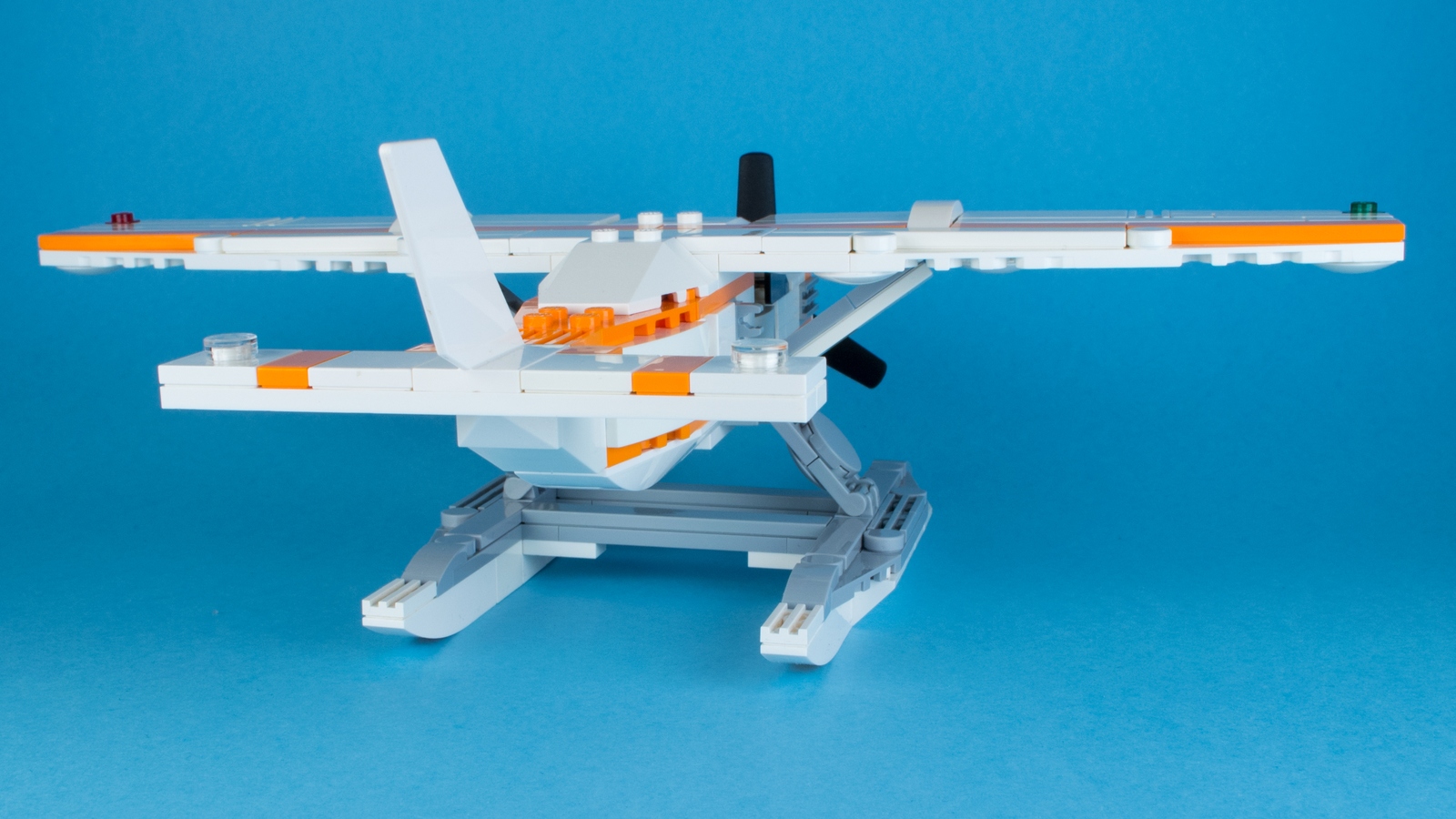 LEGO IDEAS - Product Ideas - FloatPlane