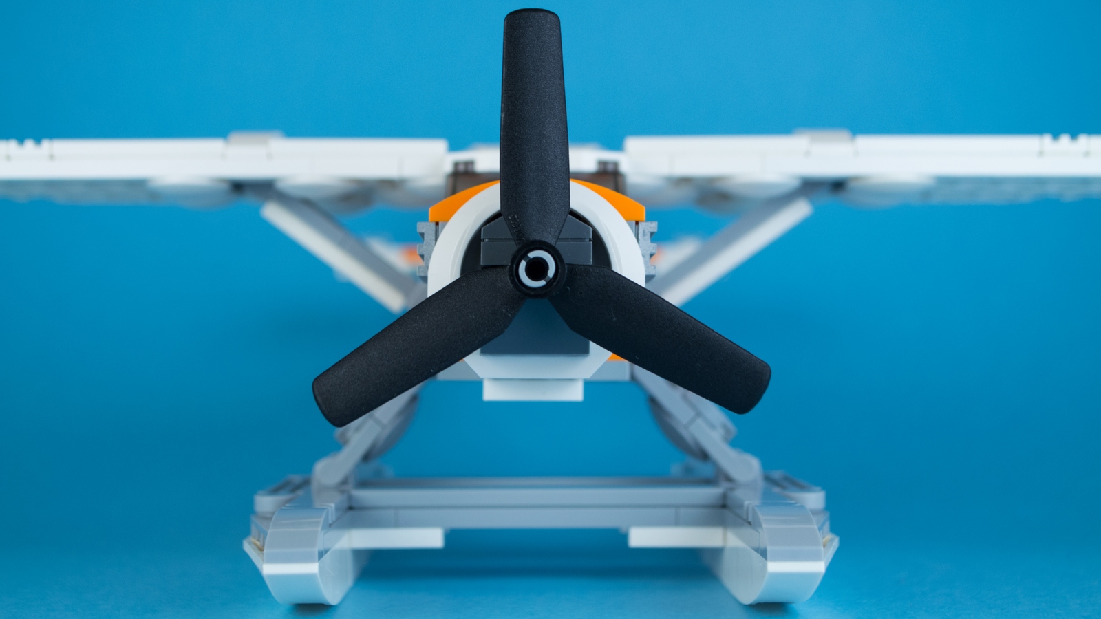 LEGO IDEAS - Product Ideas - FloatPlane