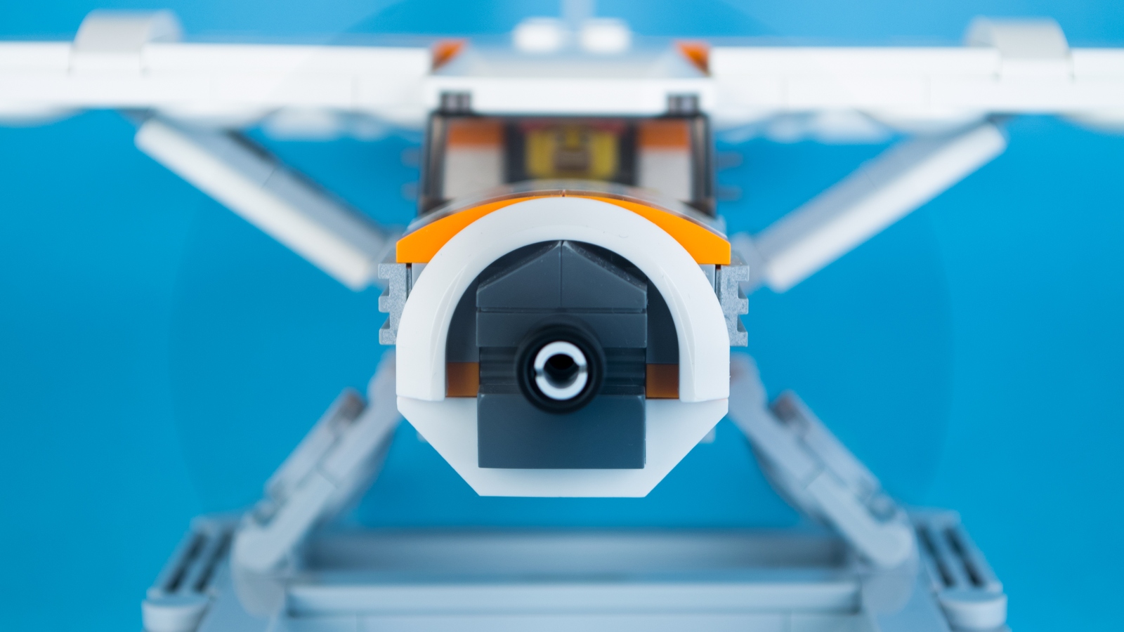 LEGO IDEAS - Product Ideas - FloatPlane