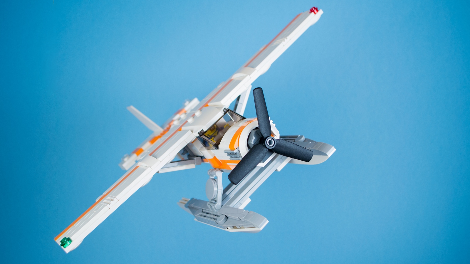 LEGO IDEAS - Product Ideas - FloatPlane