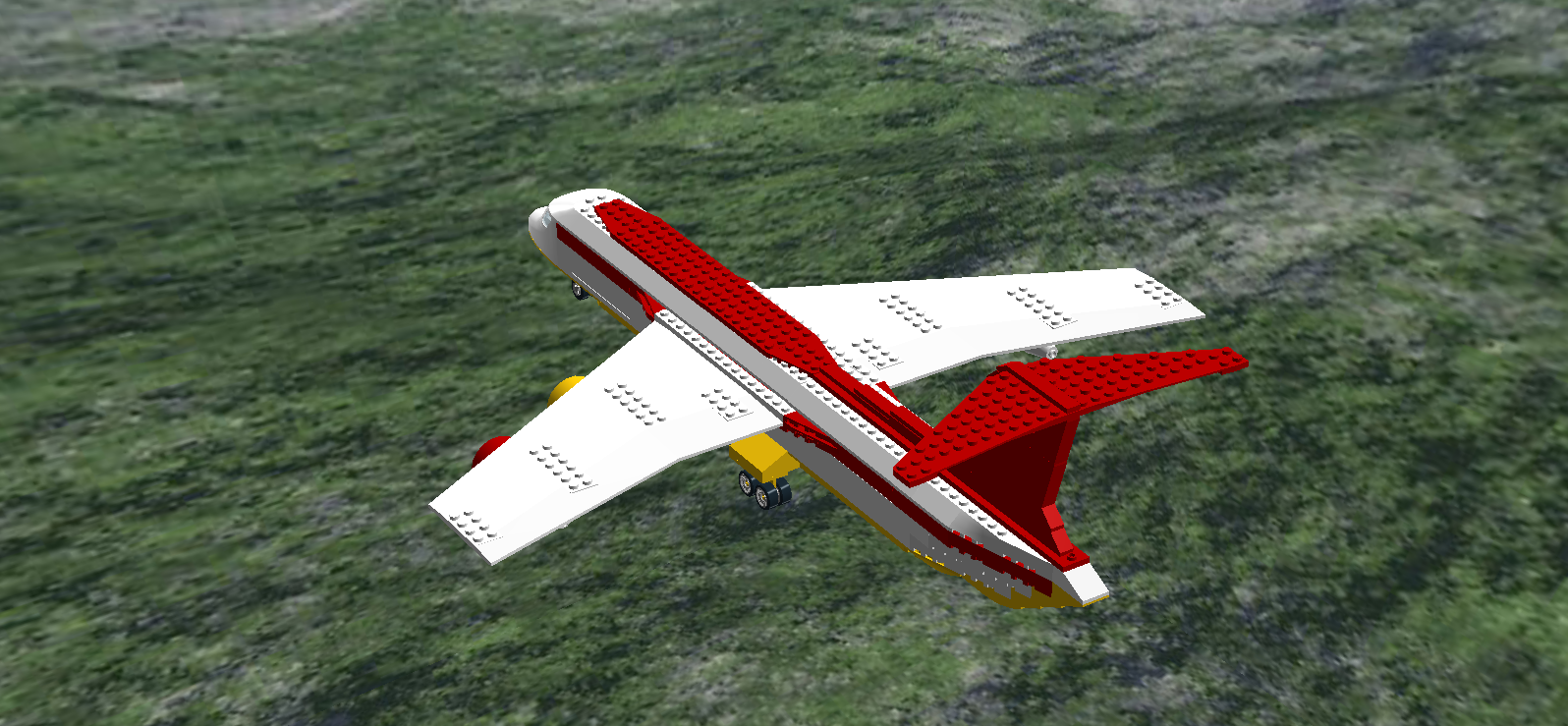 LEGO IDEAS - Product Ideas - Trader Freighter