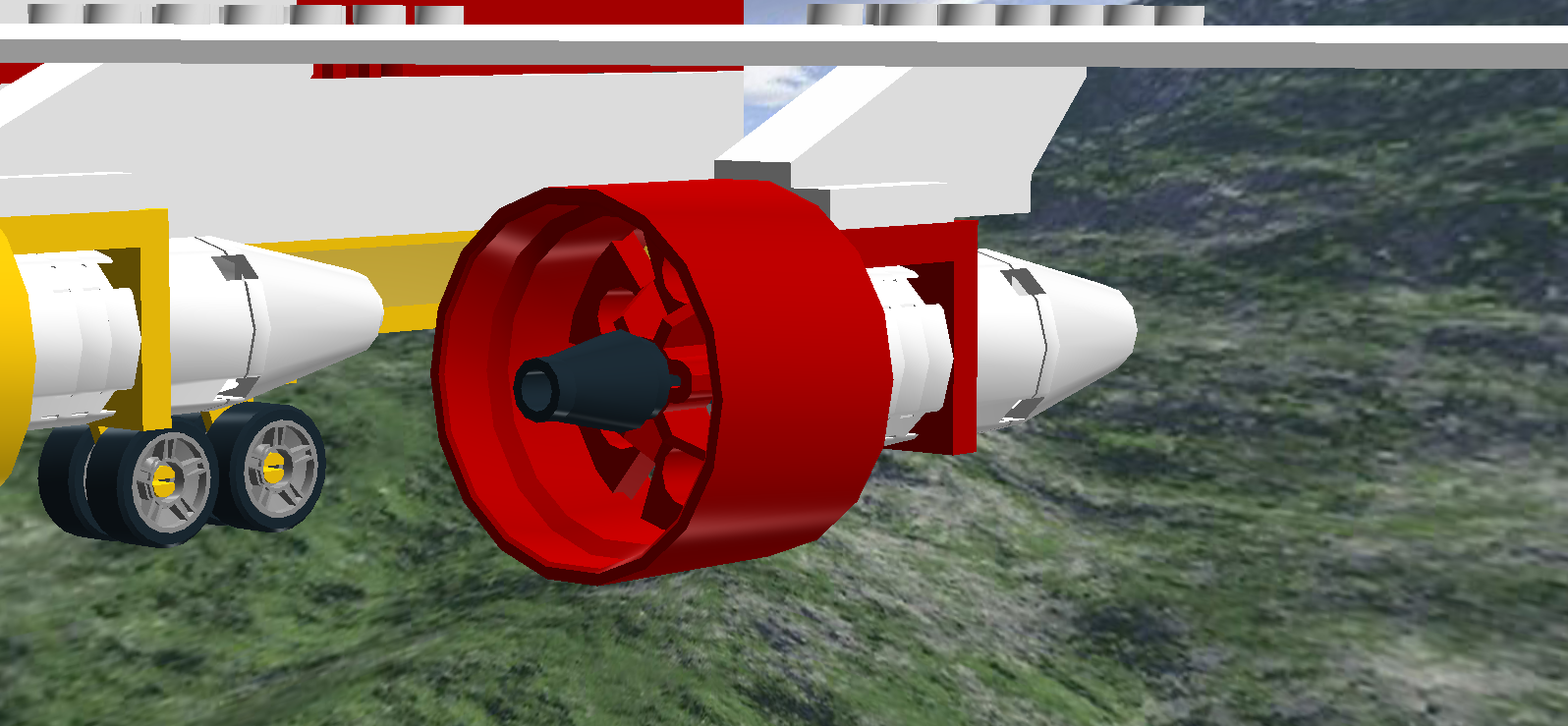 LEGO IDEAS - Product Ideas - Trader Freighter