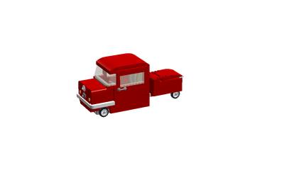 LEGO IDEAS - Product Ideas - The Jetsons Meet The Flintstones