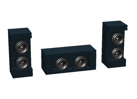 LEGO IDEAS - Lego Music Festival