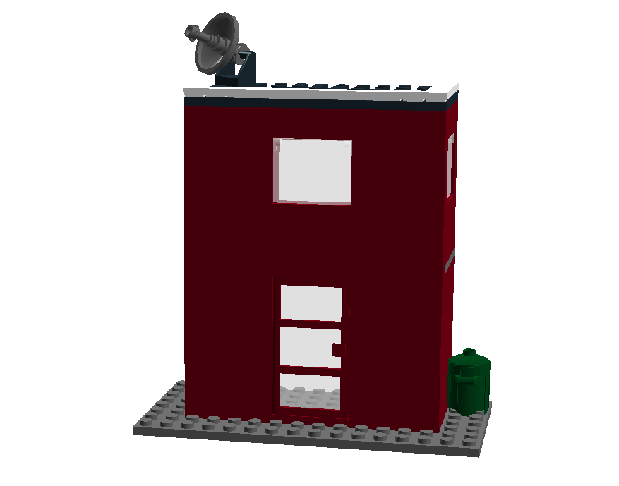 LEGO IDEAS - Product Ideas - Avengers Vs. Super-Adaptoid