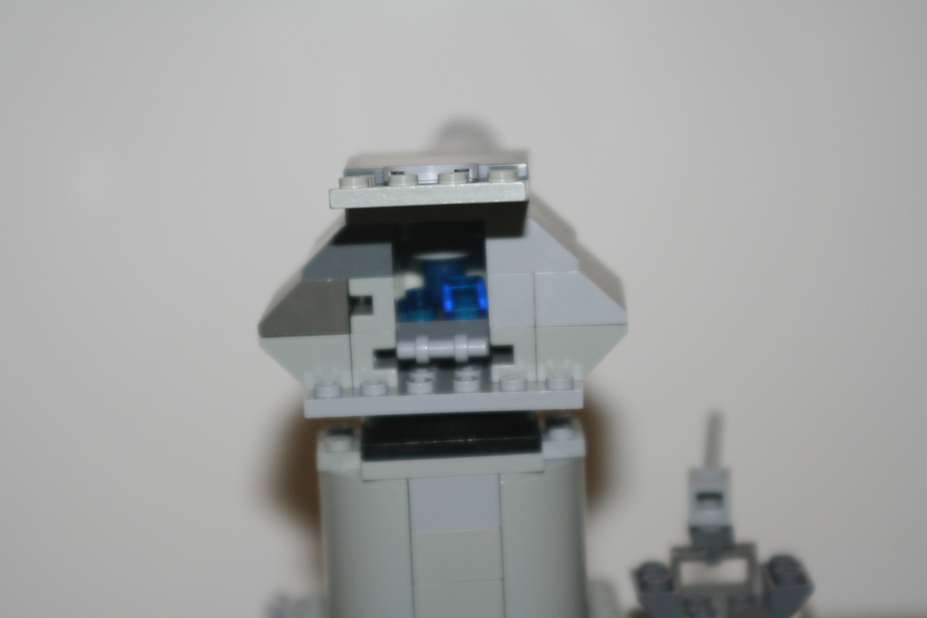 LEGO IDEAS - Product Ideas - XR-85 IMPERIAL Tank Droid