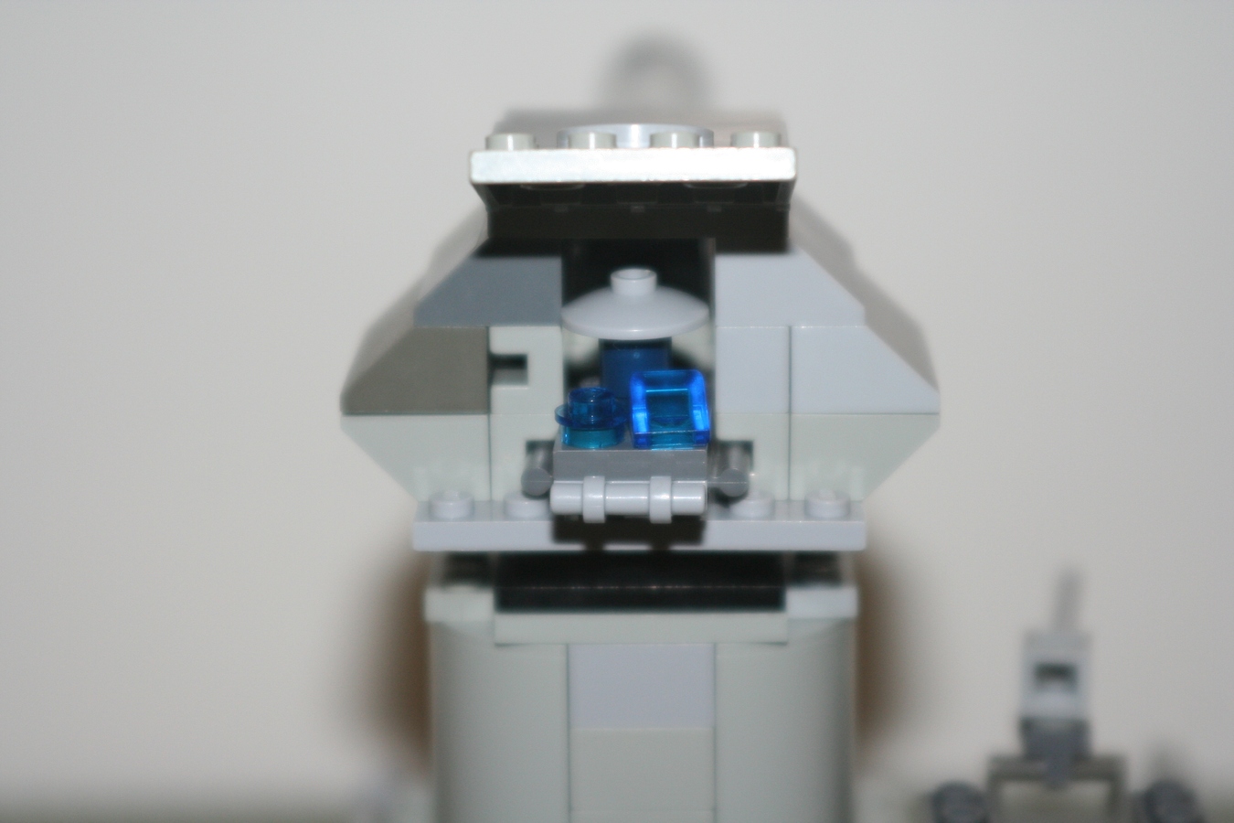 LEGO IDEAS - Product Ideas - XR-85 IMPERIAL Tank Droid