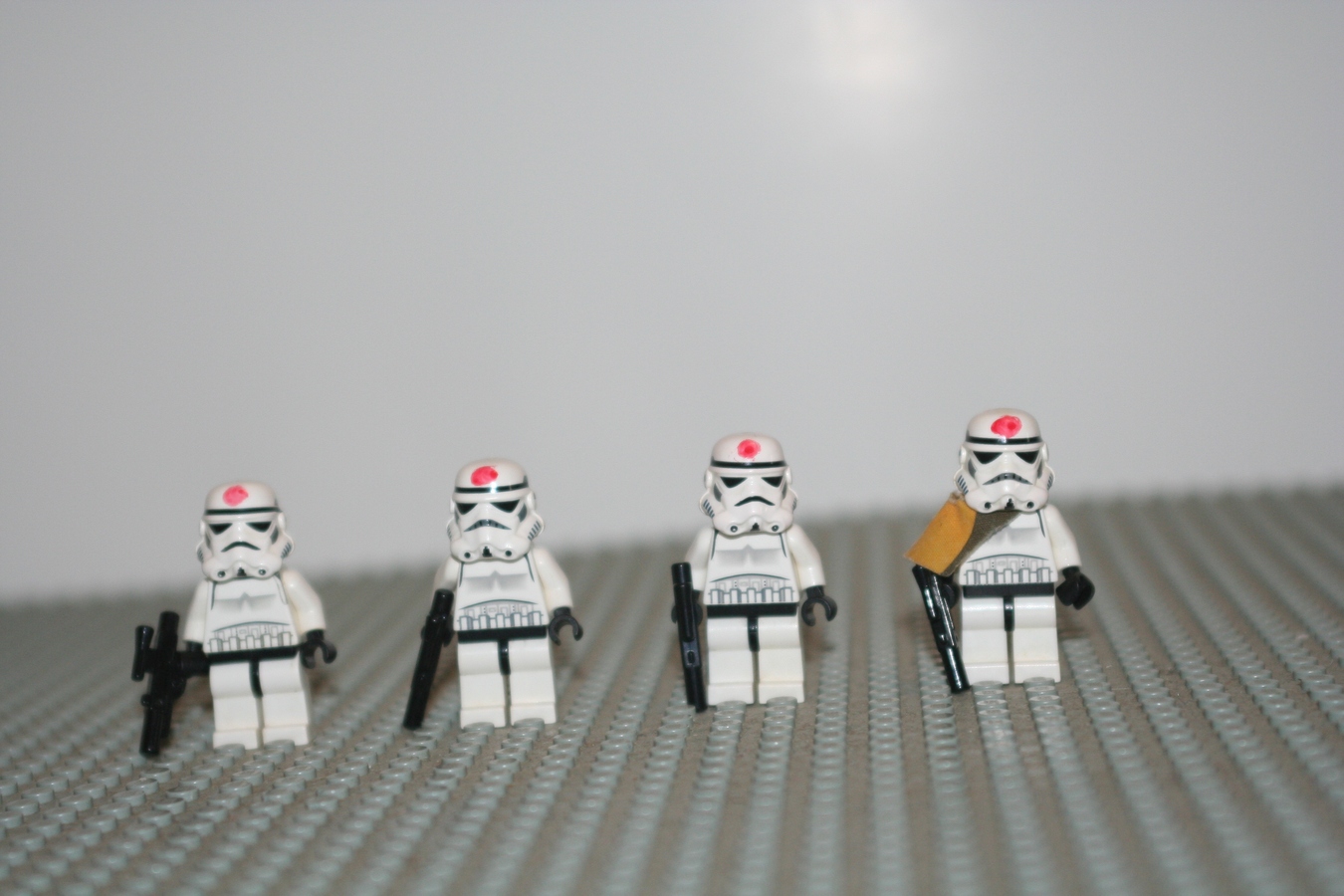 LEGO IDEAS - Product Ideas - XR-85 IMPERIAL Tank Droid