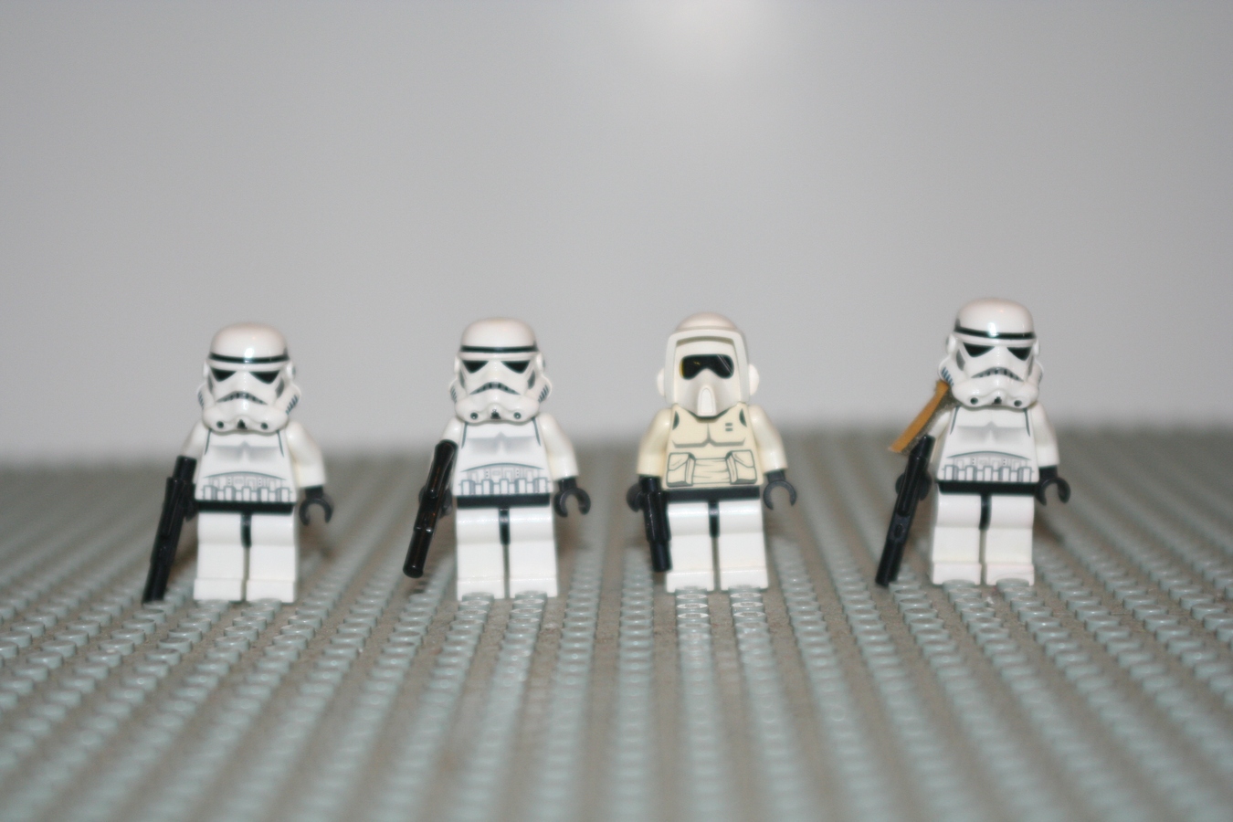 LEGO IDEAS - Product Ideas - XR-85 IMPERIAL Tank Droid