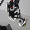 LEGO IDEAS - Product Ideas - GLADOS - Poseable Figure with Display Stand