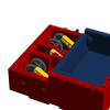 LEGO IDEAS - Product Ideas - Combination Lock Box