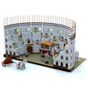 LEGO IDEAS - Product Ideas - Gladiators' Colosseum