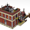 LEGO IDEAS - Product Ideas - Warehouse 101