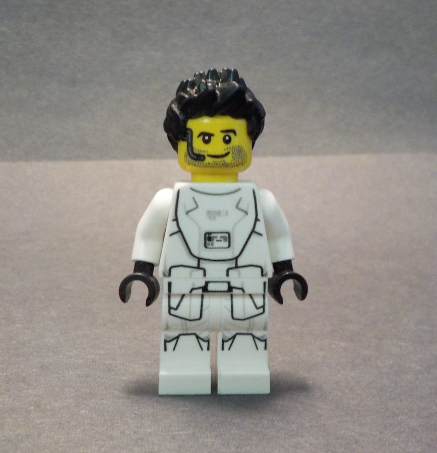 LEGO IDEAS - Product Ideas - Z-16 Interceptor