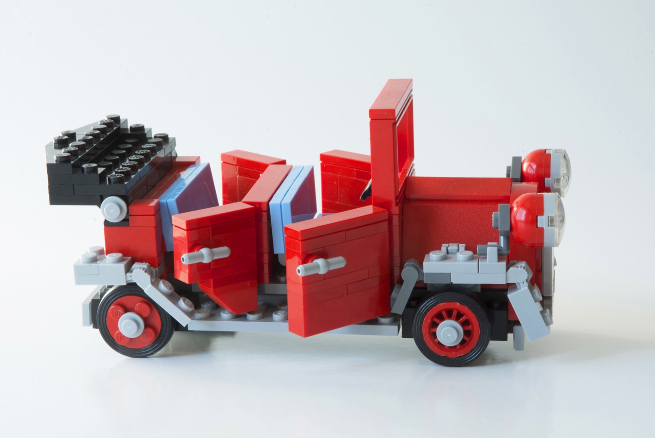 LEGO IDEAS - Product Ideas - Lego Archie