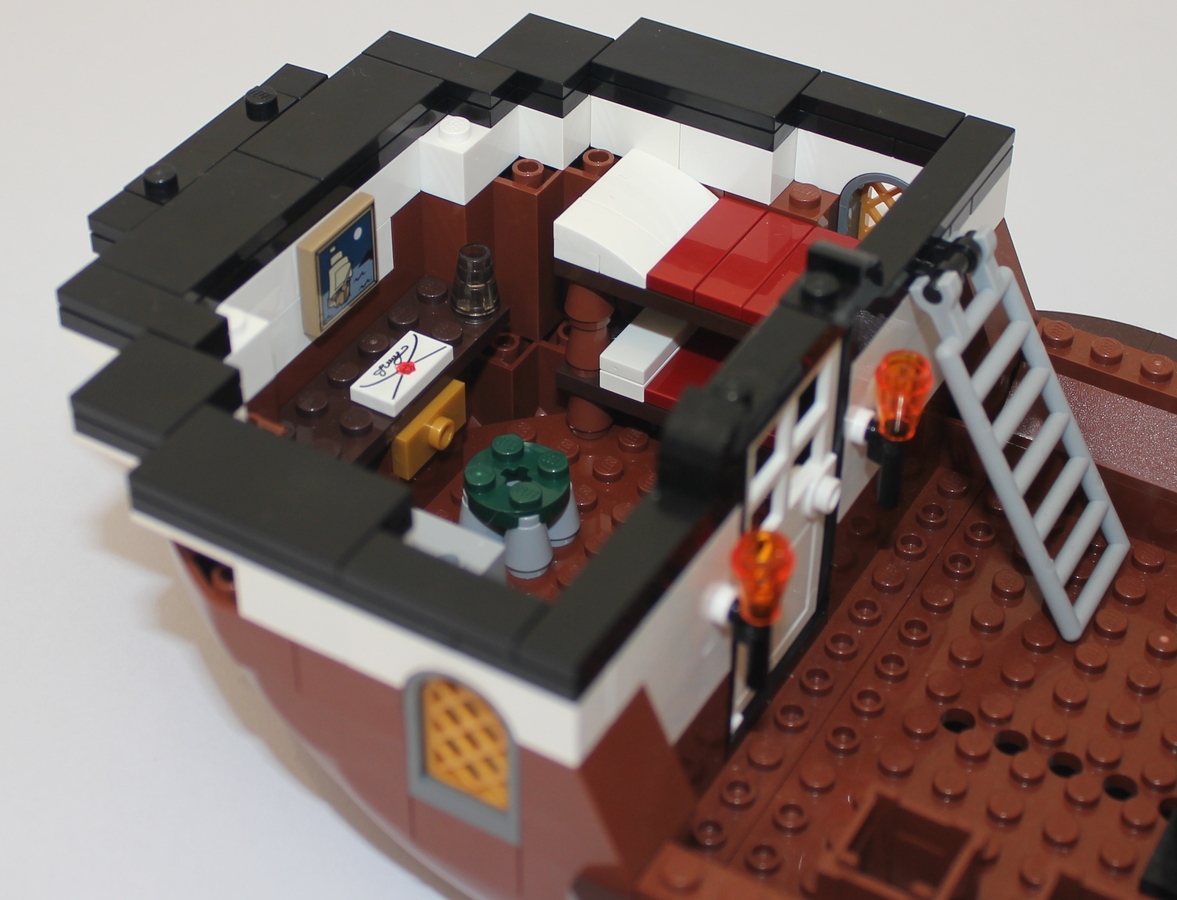 LEGO IDEAS - Product Ideas - The Waterfront Inn