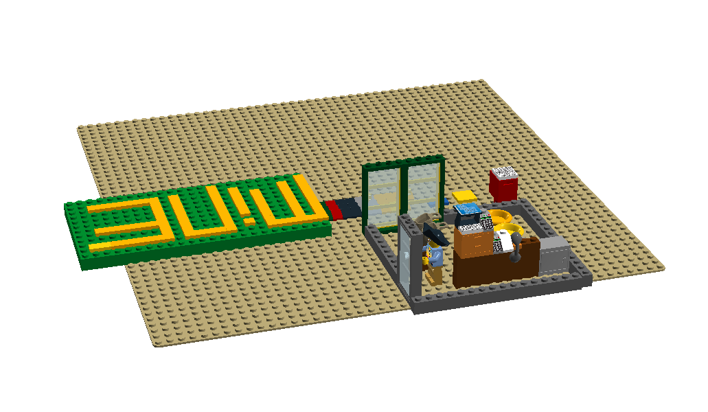 LEGO IDEAS - Product Ideas - Gems and Gold Mine
