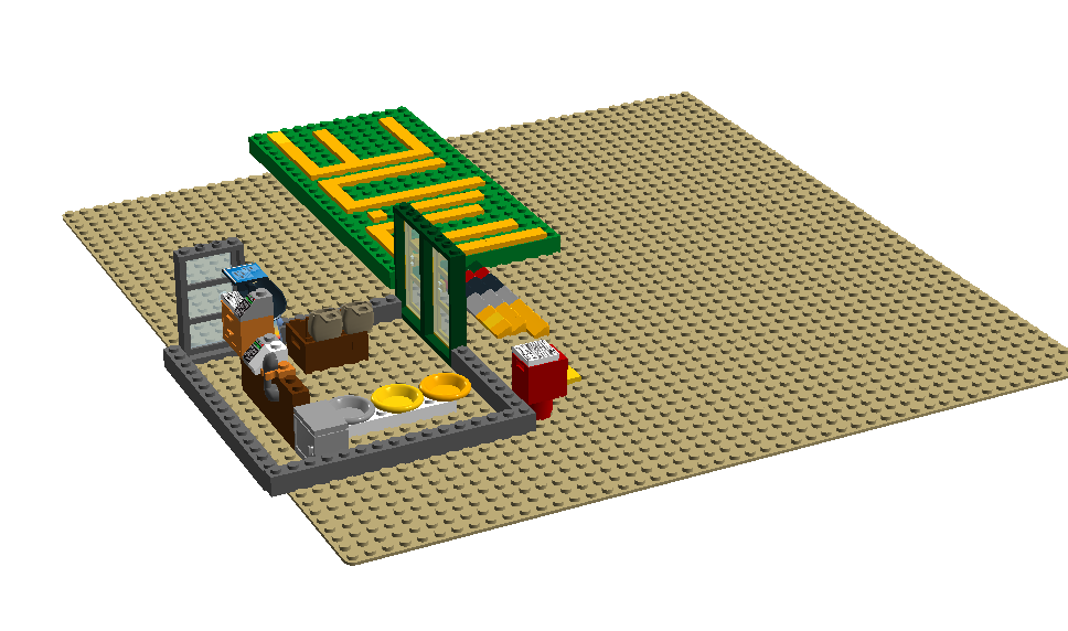 LEGO IDEAS - Product Ideas - Gems and Gold Mine