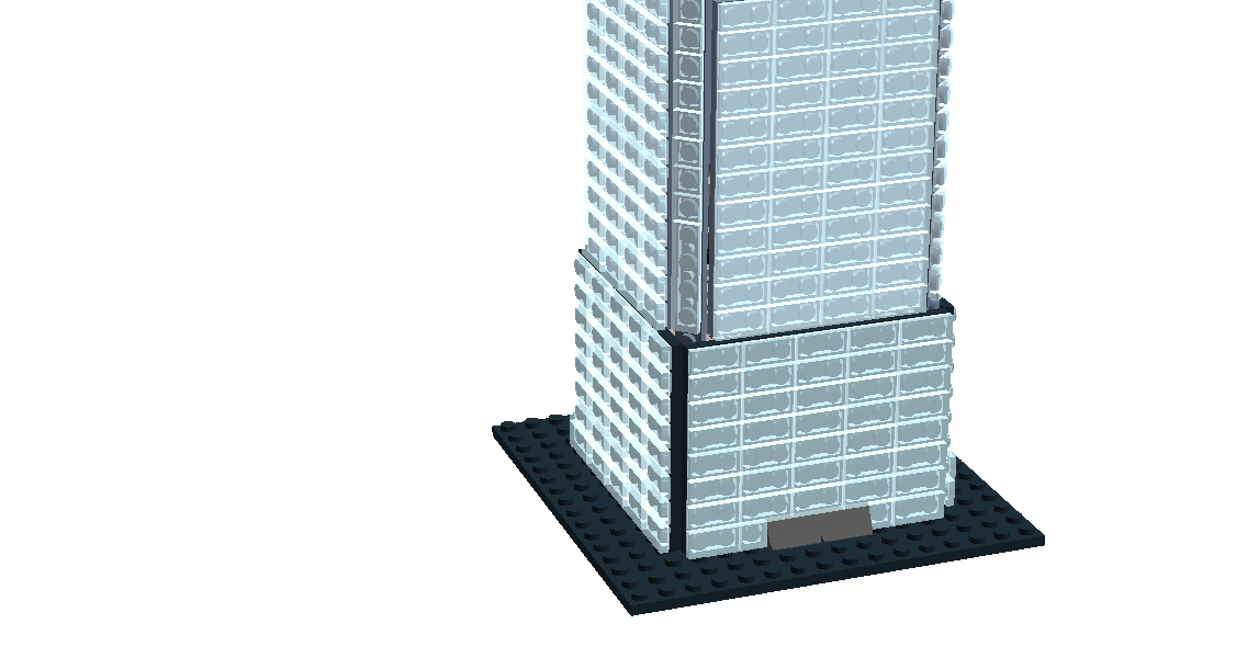 LEGO IDEAS - Product Ideas - One World Trade Center