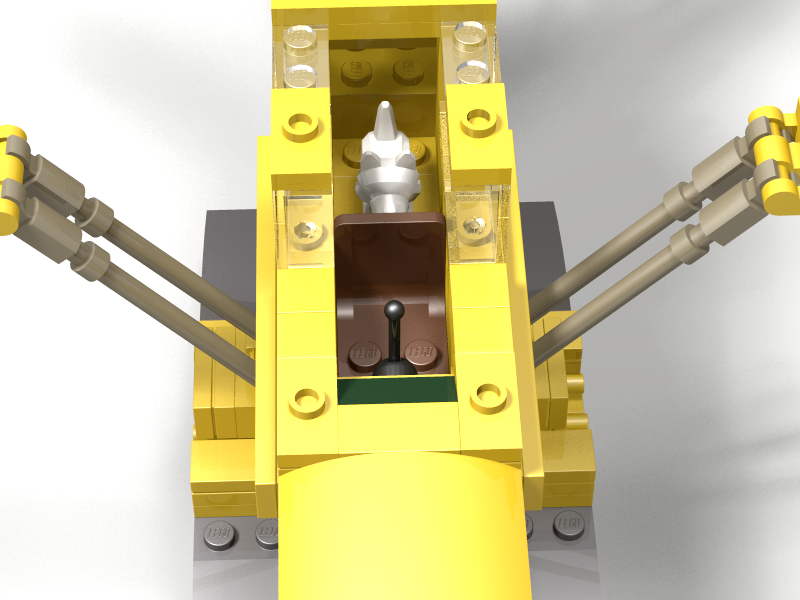 LEGO IDEAS - Product Ideas - The Adventures of Tintin