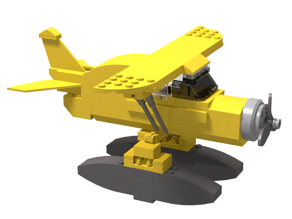 LEGO IDEAS - Product Ideas - The Adventures of Tintin