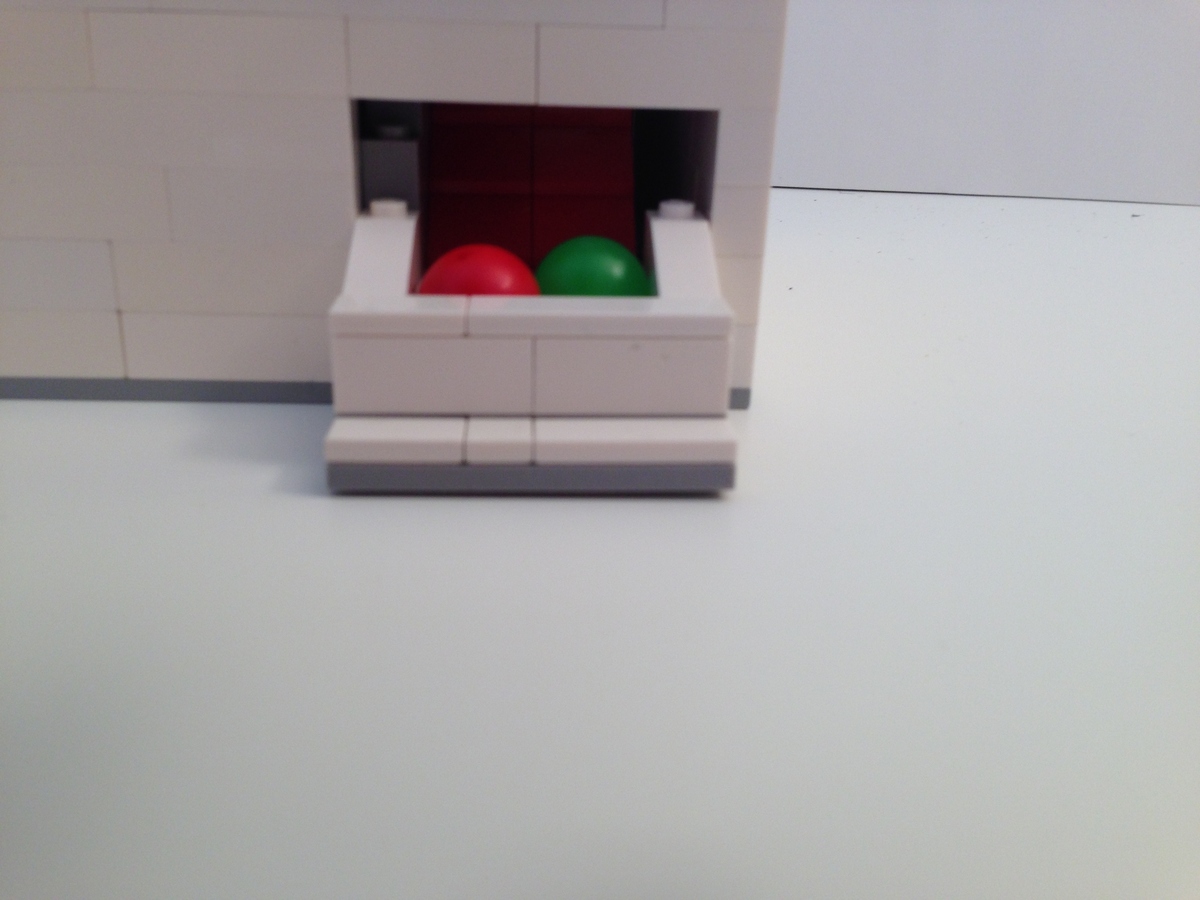 LEGO IDEAS - Product Ideas - Pinball machine