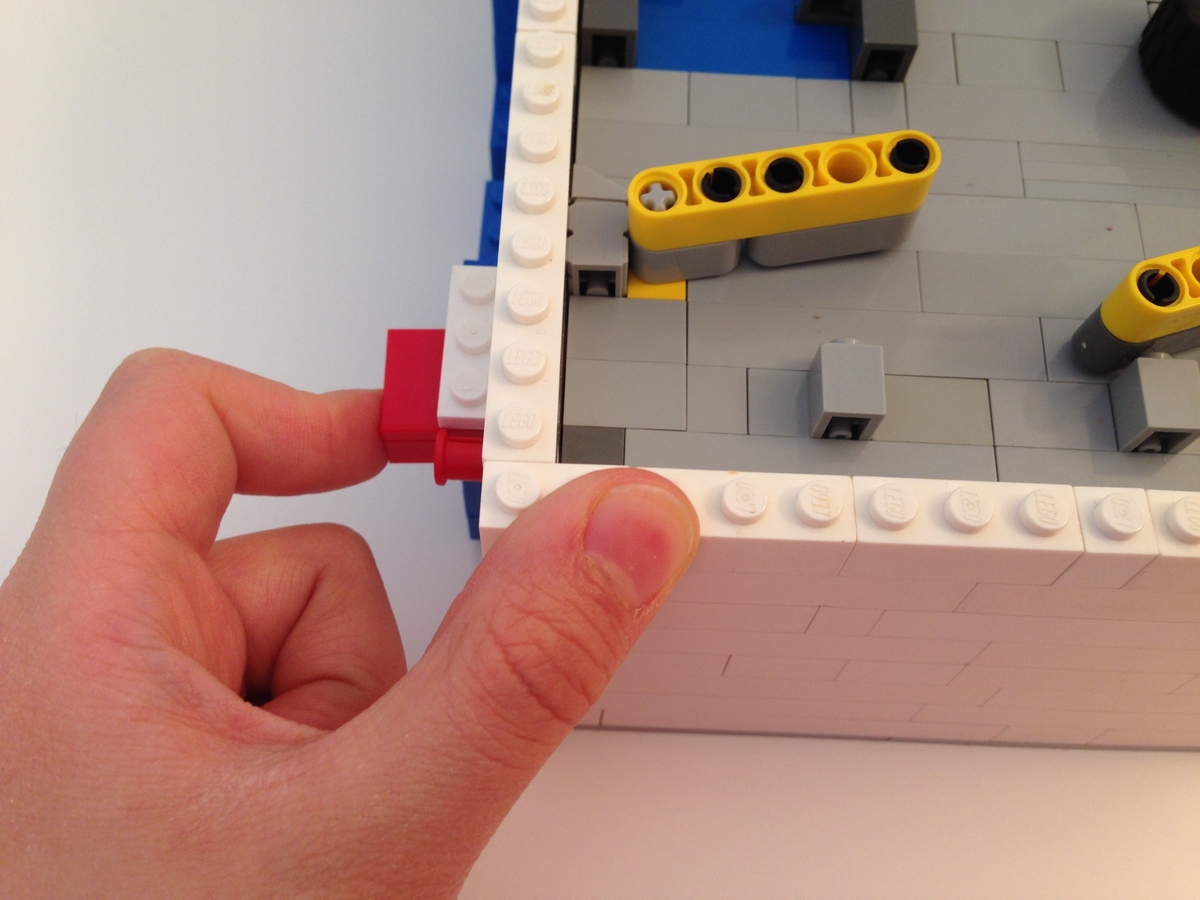 LEGO IDEAS - Product Ideas - Pinball machine